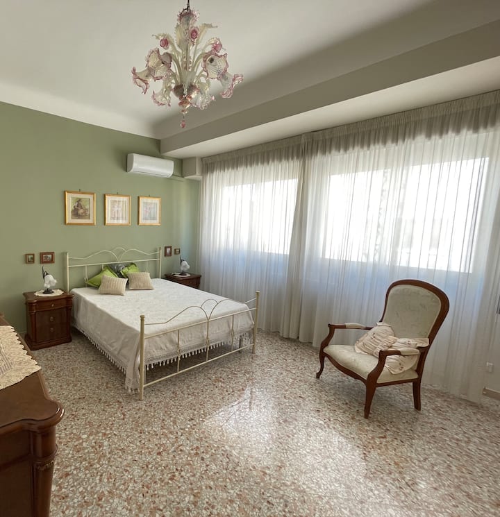 Dimora Cadò - Tarente