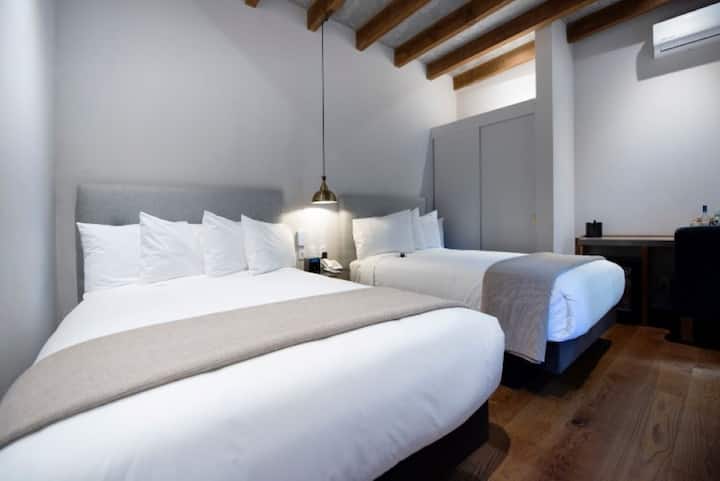 San Miguel De Allende Estándar Doble - San Miguel de Allende