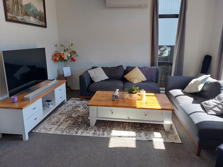 Home Away From Home - Waiheke Island