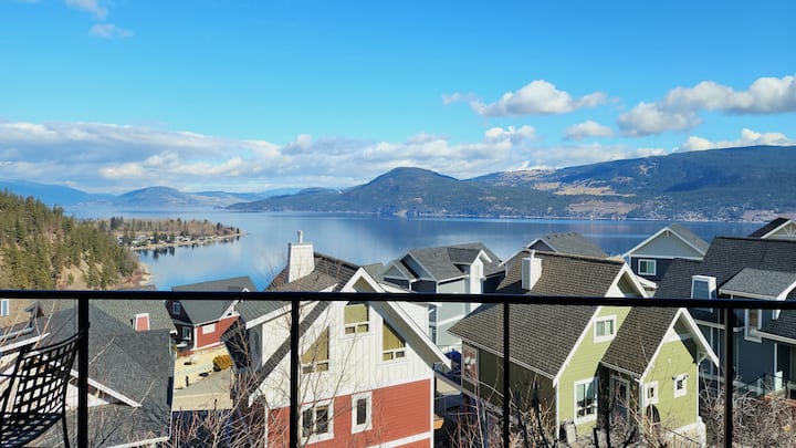 3br Pet Friendly Lakeview Cottage 195 @ Lacasa - Lake Country