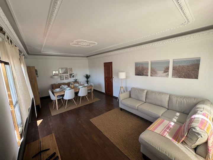 Lovely Home - Beach House - Estoril
