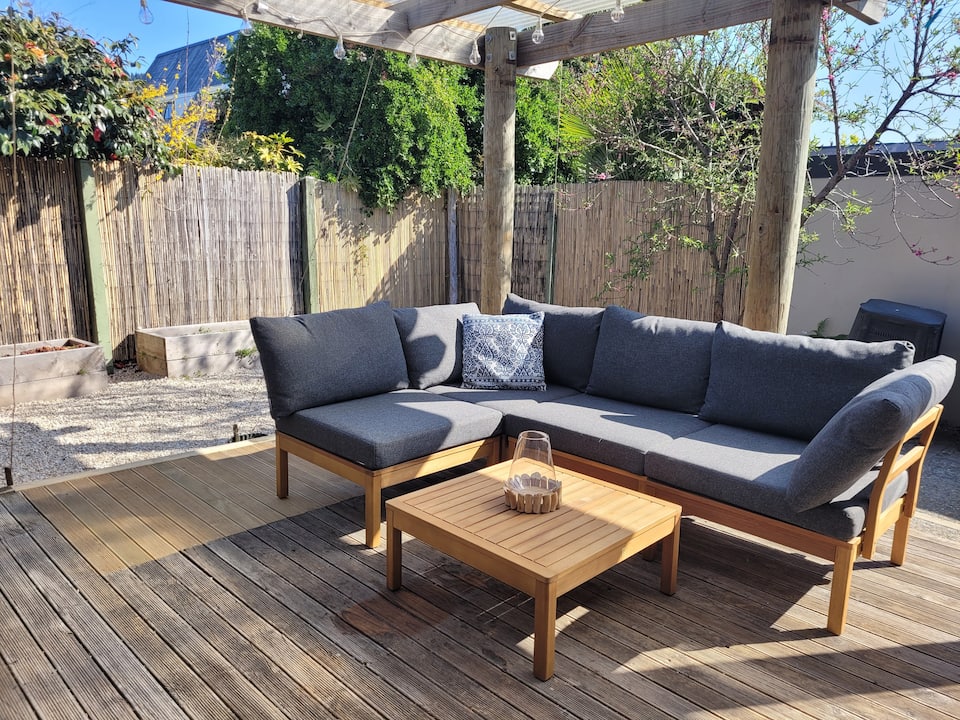 Nelson Holiday Rentals & Homes - Nelson Region, New Zealand | Airbnb