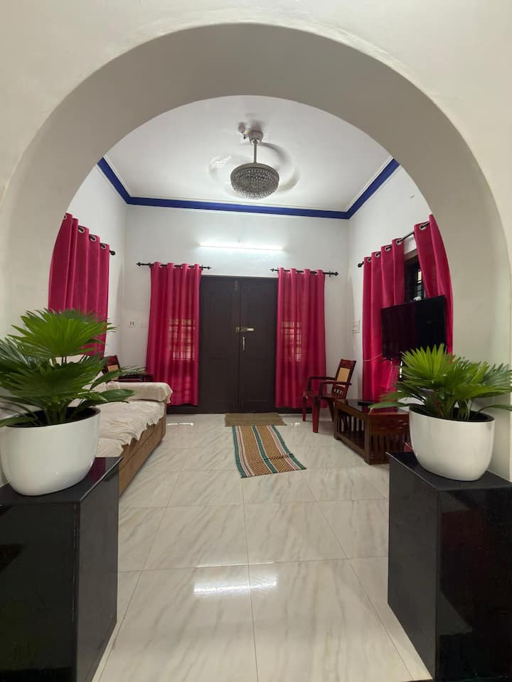 Dream House Near Iim  & Nit Kozhikode - Kozhikode