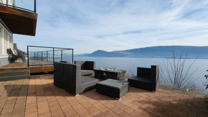 Beautiful 3br Pet Friendly Cottage 03@ La Casa - Lake Country