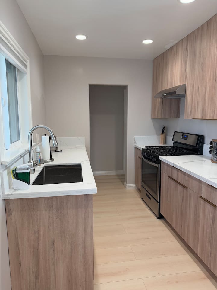 2br1ba House • New Mordern • Cozy • Near Pasadena - San Gabriel, CA