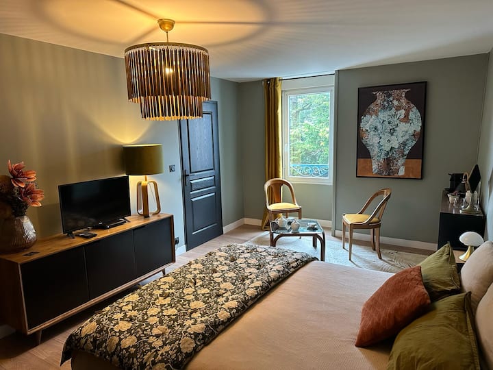 Chambre D'hôtes "Lisa" - Paimbœuf