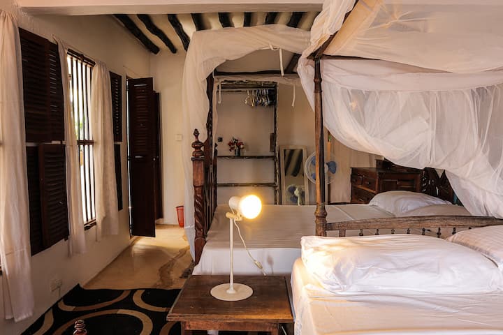 Tamarind House 1st Floor - Kenya