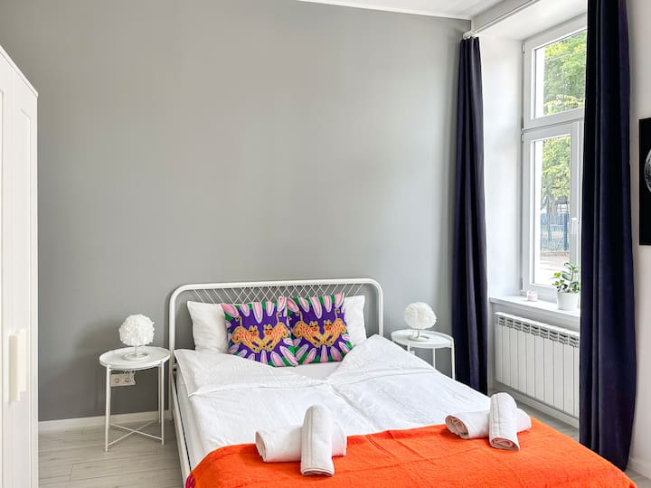 Brilliant City Apartment - Wien