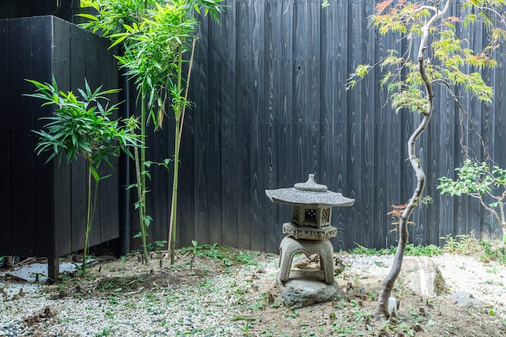 Slow Down In Quiet Retreat 『Connect Inn 泉涌寺』 - Kyoto