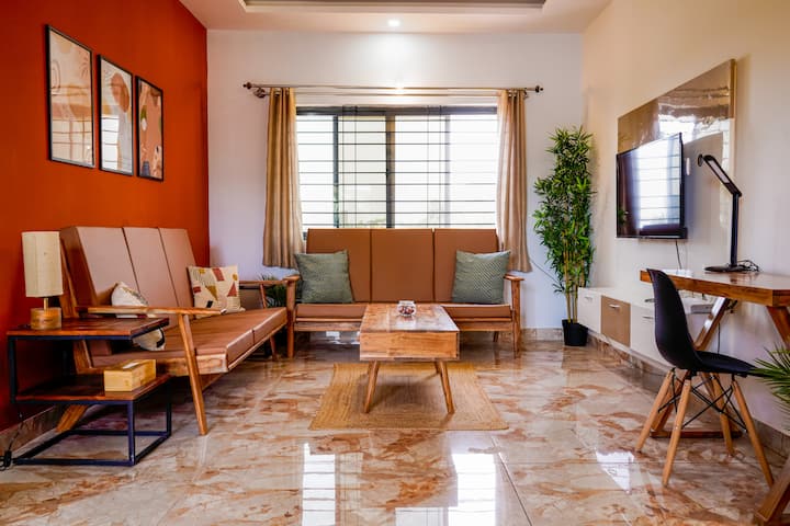 Nook&co | Smart Tv | Ac | Jpn402 - Bangalore