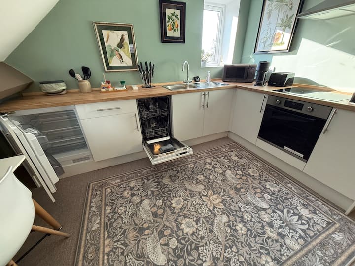 Chorlton – Stylish & Convenient - Altrincham