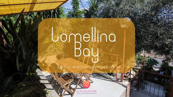 Lomellina Bay 10 Minuti Dal Mare - Varazze