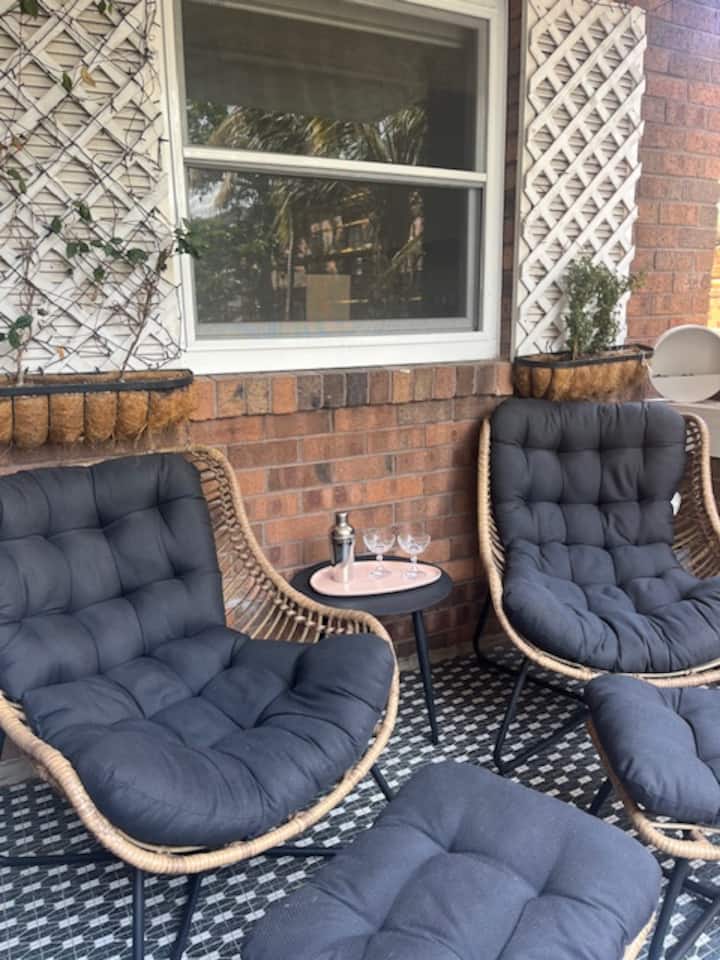 Family Haven 400m To Beach! - Coogee