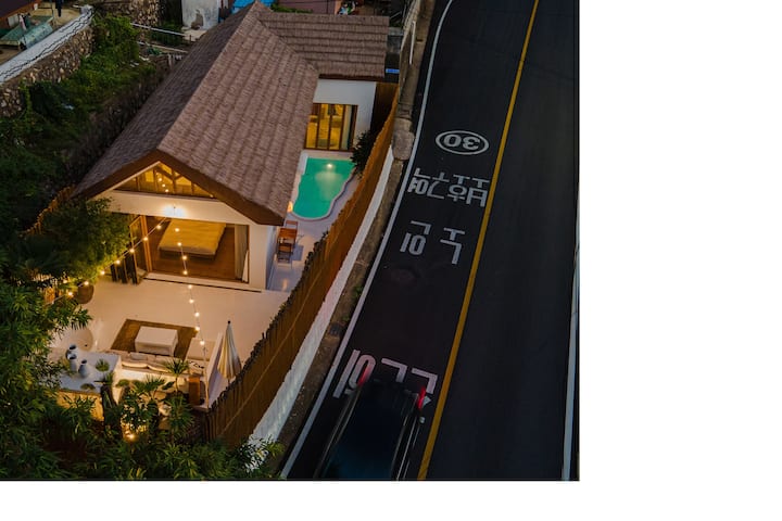 사유의숲 - Samcheok-si