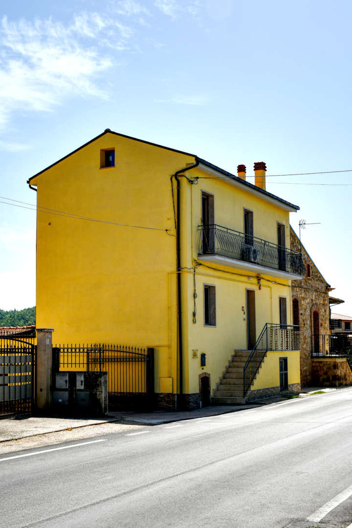 Dimora Il Tartufo - Campobasso
