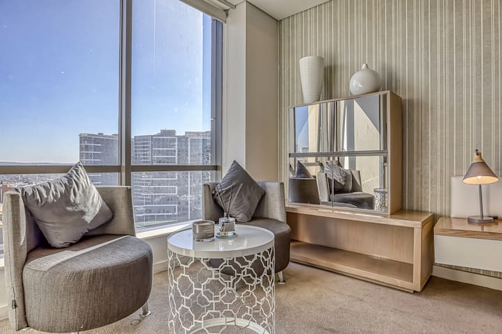 Skye Apartment - Sandton
