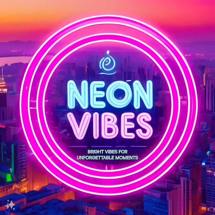 Neon Vibes - Berne