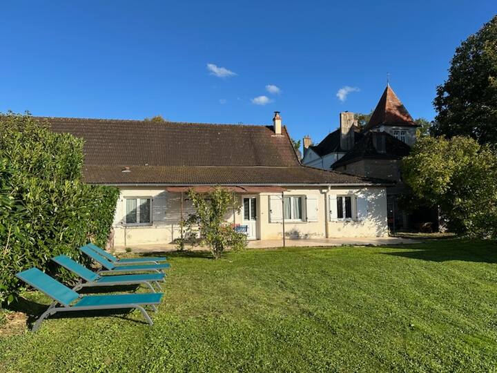 L’orée Du Bois - Chalon-sur-Saône