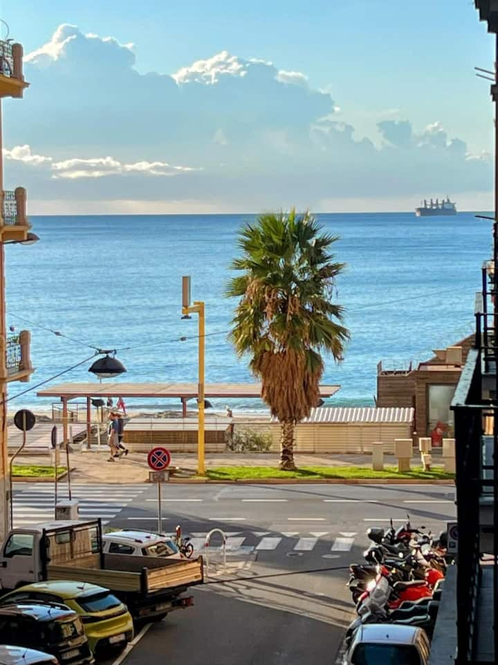 B&b Paganini - Savona