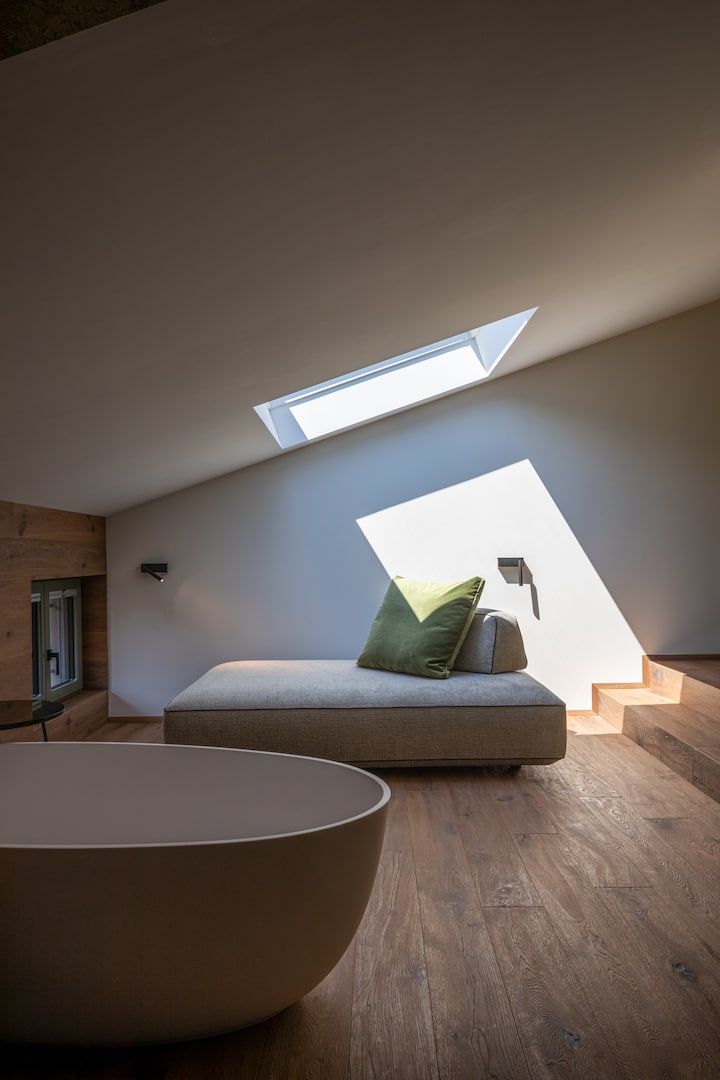 Casaorti Design Apartment - Nido - Comano