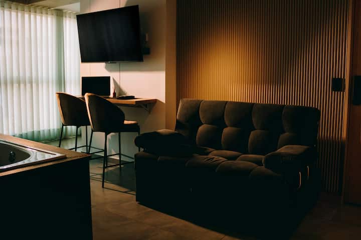 Loft Con Jacuzzi Privado En El Centro De La Ceja - La Ceja