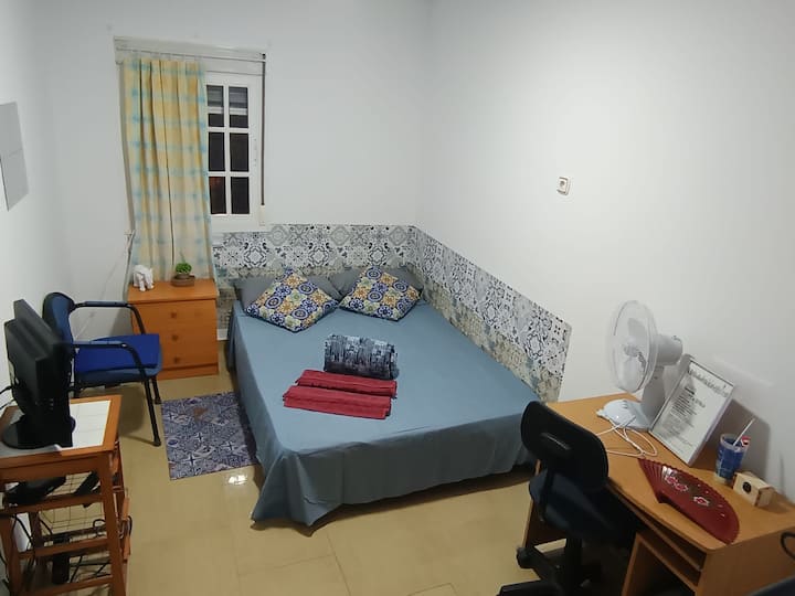 Sevilla City Room - Seville