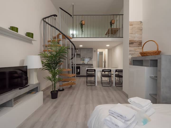 I-host Apartment - Breno 1 - San Donato Milanese