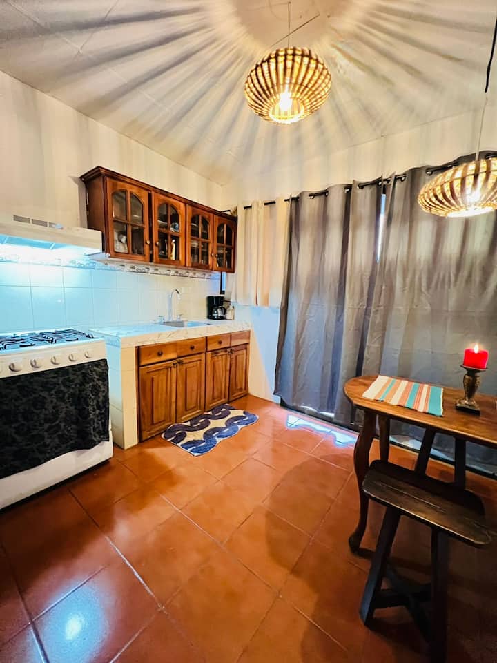 Apartamento En San Juan Del Sur - San Juan del Sur