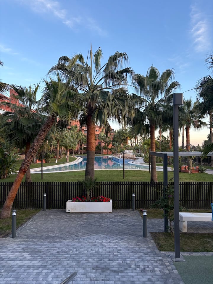 Your Home In Playa Granada, Motril - Salobreña