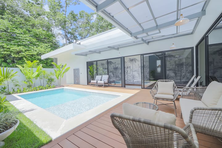 Casa Tropicalia La Fortuna / Arenal Volcano View - La Fortuna