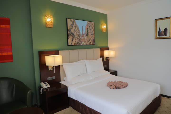 Spacious 3 Bedroom Apartment Near Ararat - Addis Ababa