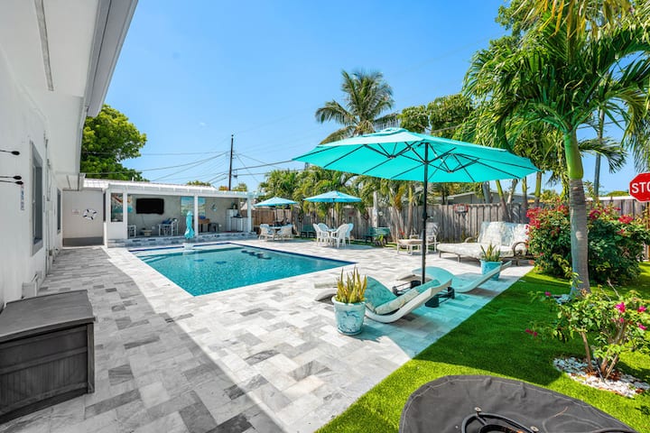 Beautiful Endless Summer - Boynton Beach, FL