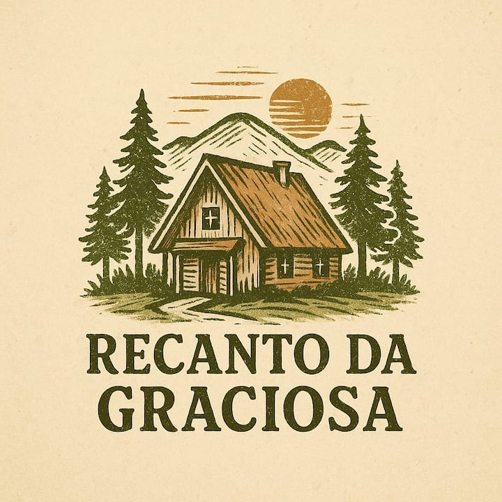 Fuja Da Rotina! Pousada/chácara Na Mata Atlântica - Morretes