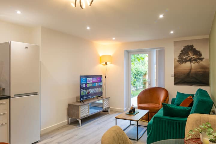 Premium Listing: 1 Min Walk Jr H.&headington Shops - Oxford