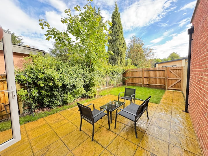 1 Min Walk To Jr Hospital & Close Oxford B Uni - Oxford