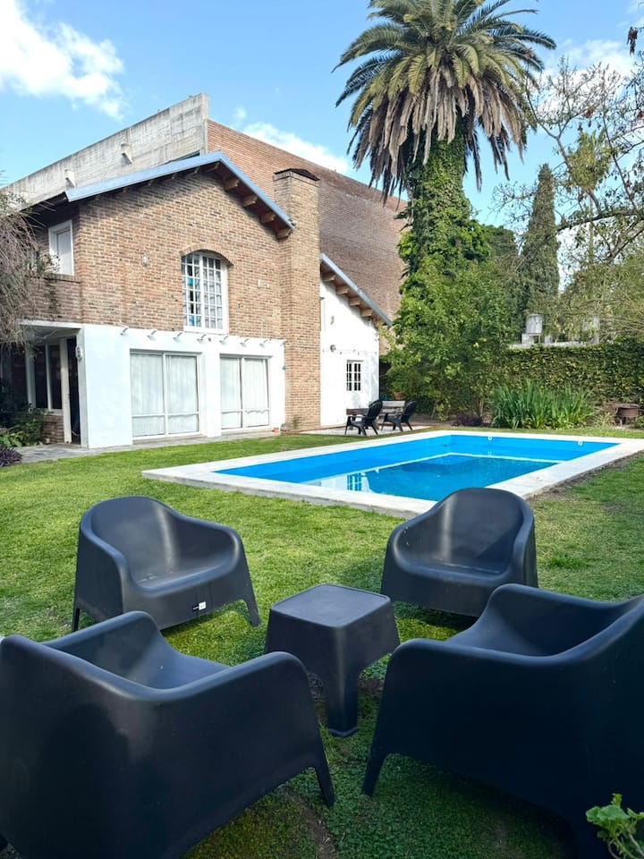 Alojamiento En Rosario - Rosario
