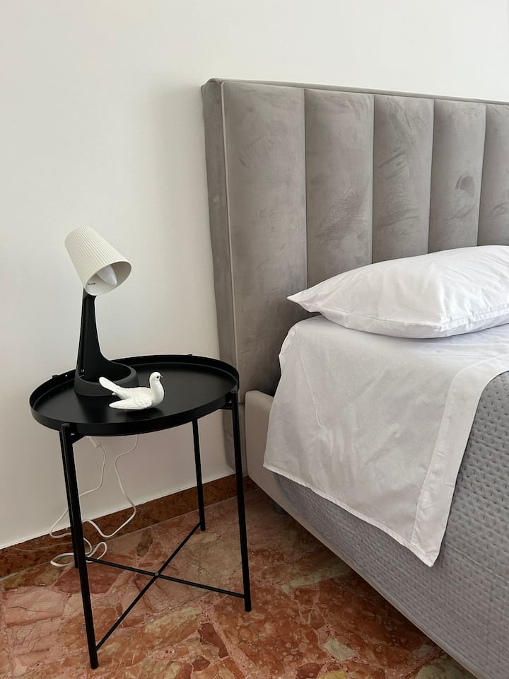 Casapurofiore2 - Vieste