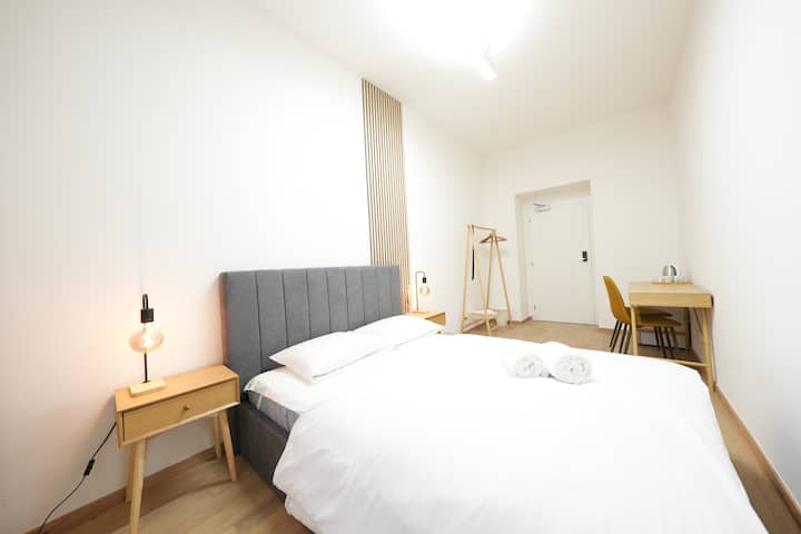 Cozy Room City Centre1 - Prague