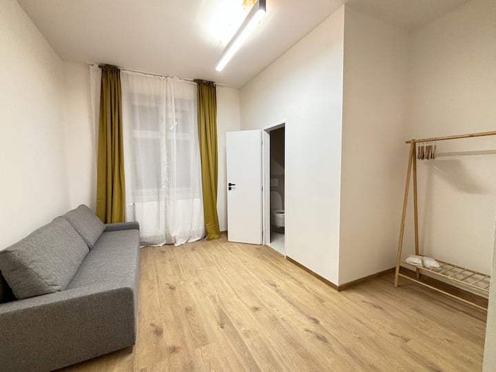 City Centre Apartment Near Metro - Ip Pavlova - Prague