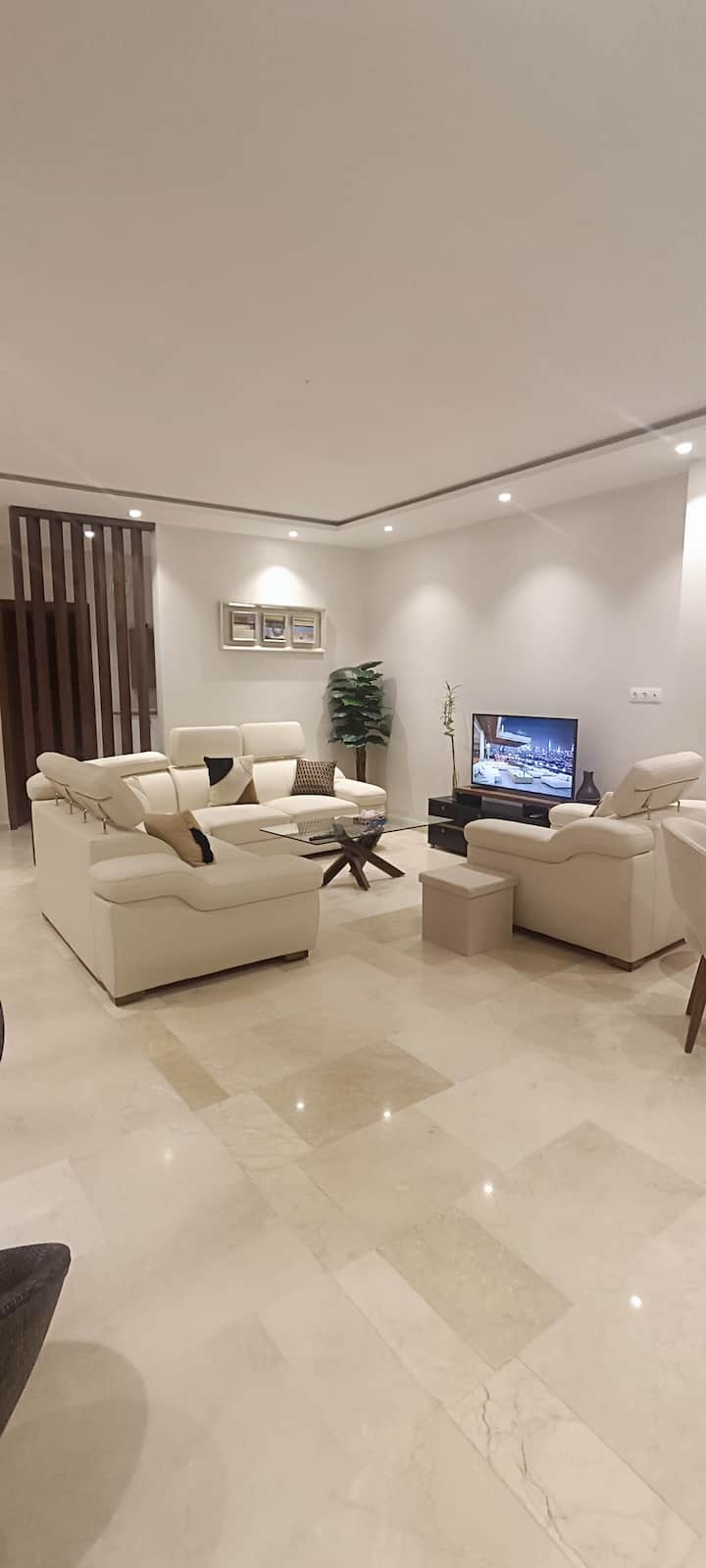 Appartement Grand Standing Luxueux Haut De Gamme - Algeria