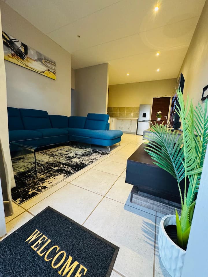 3 Bedroom, Whiteridge, Randburg- Townhouse, Secure - Johannesburg