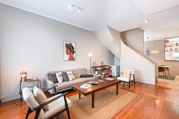 Porto Vintage House - Porto