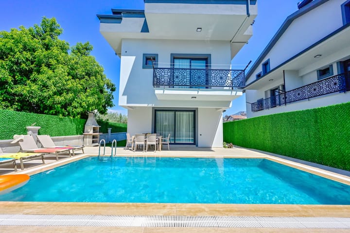 Villa B Canpare - Fethiye