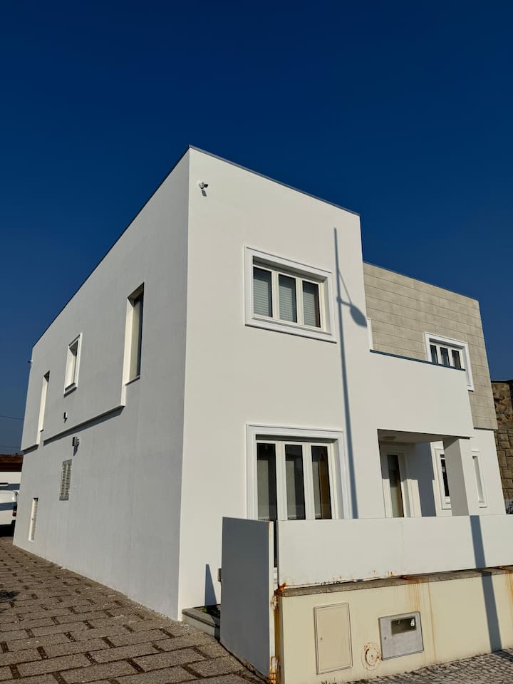 Dunas Das Marinhas - Esposende