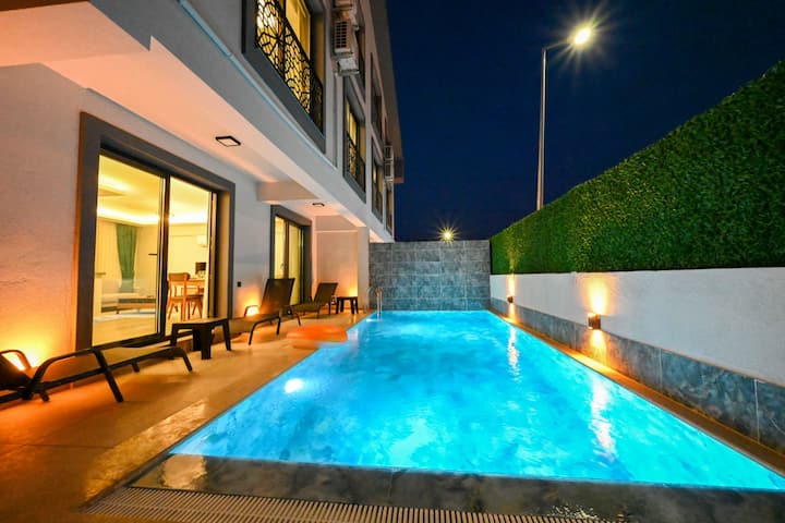 Villa A2 Canpare - Fethiye