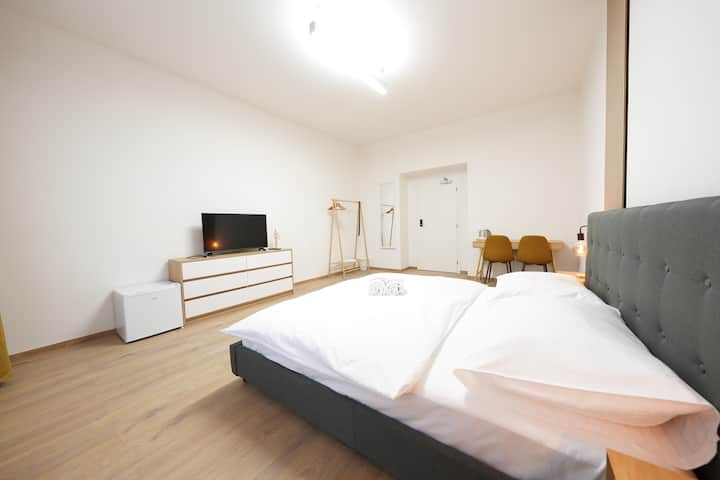New Cute Room City Center - Praag