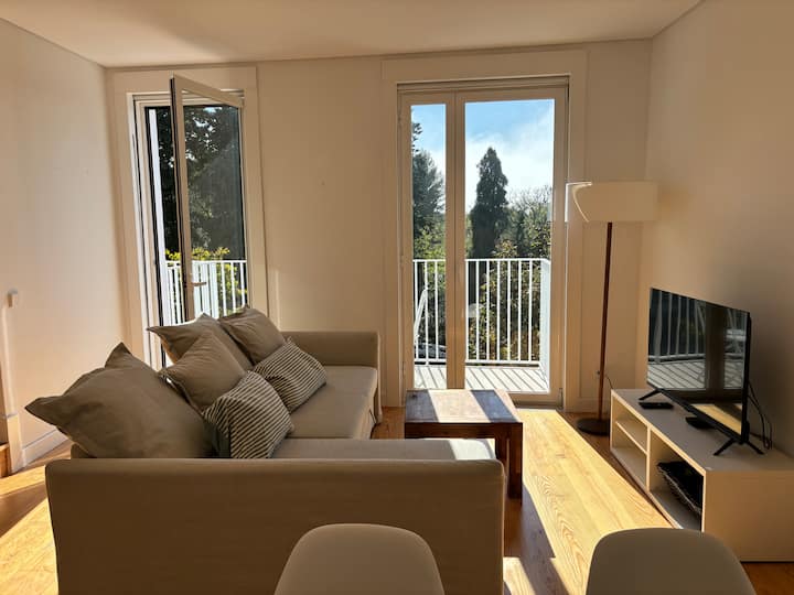 Apartamento Em Lisboa - Amadora