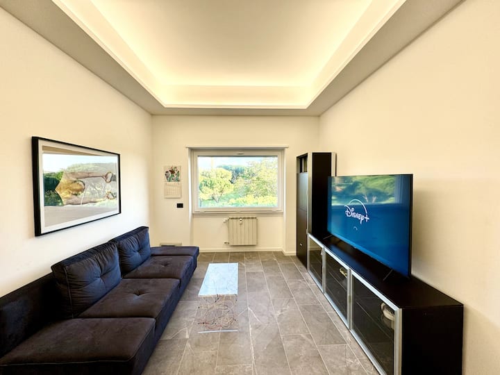 Talenti Parkview Apartment - Rom