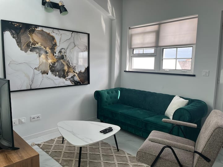 Aconchegante T2 Na Cidade. - Angra do Heroísmo