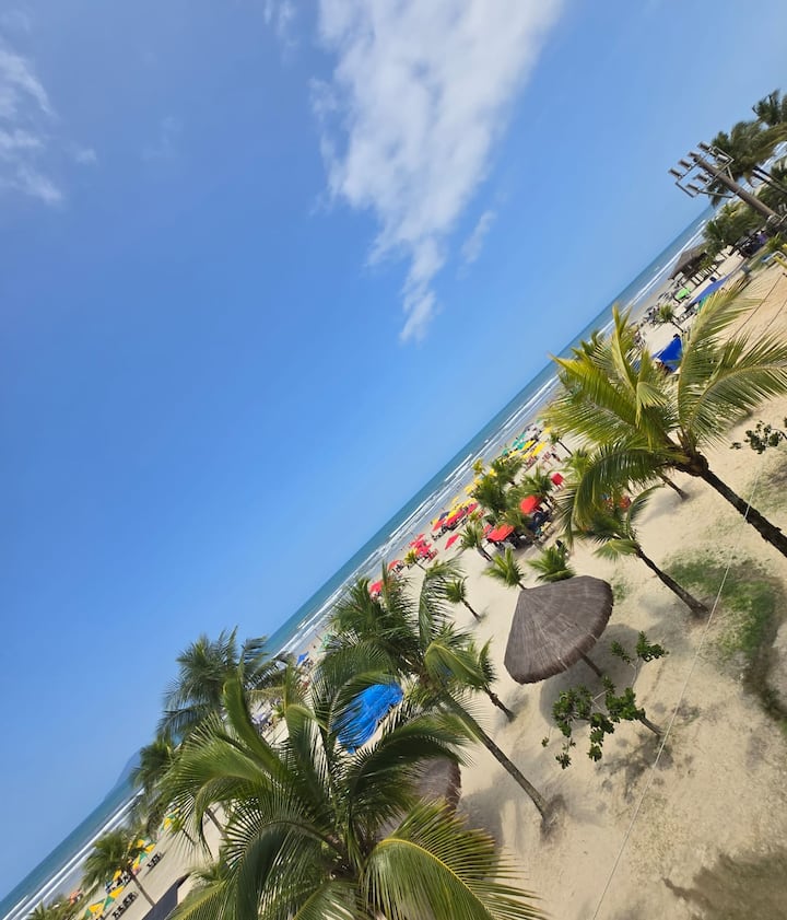 Casa Bertioga 5 Quartos Cond. Morada Da Praia - Bertioga